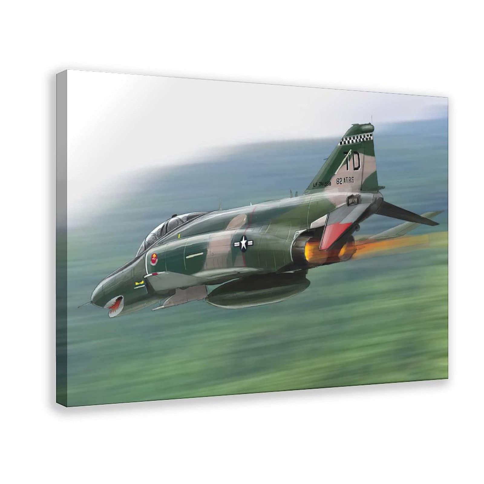 F4 Phantom Art