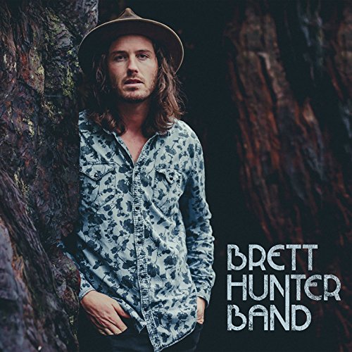 Amazon.com: Take Off : Brett Hunter: Digital Music