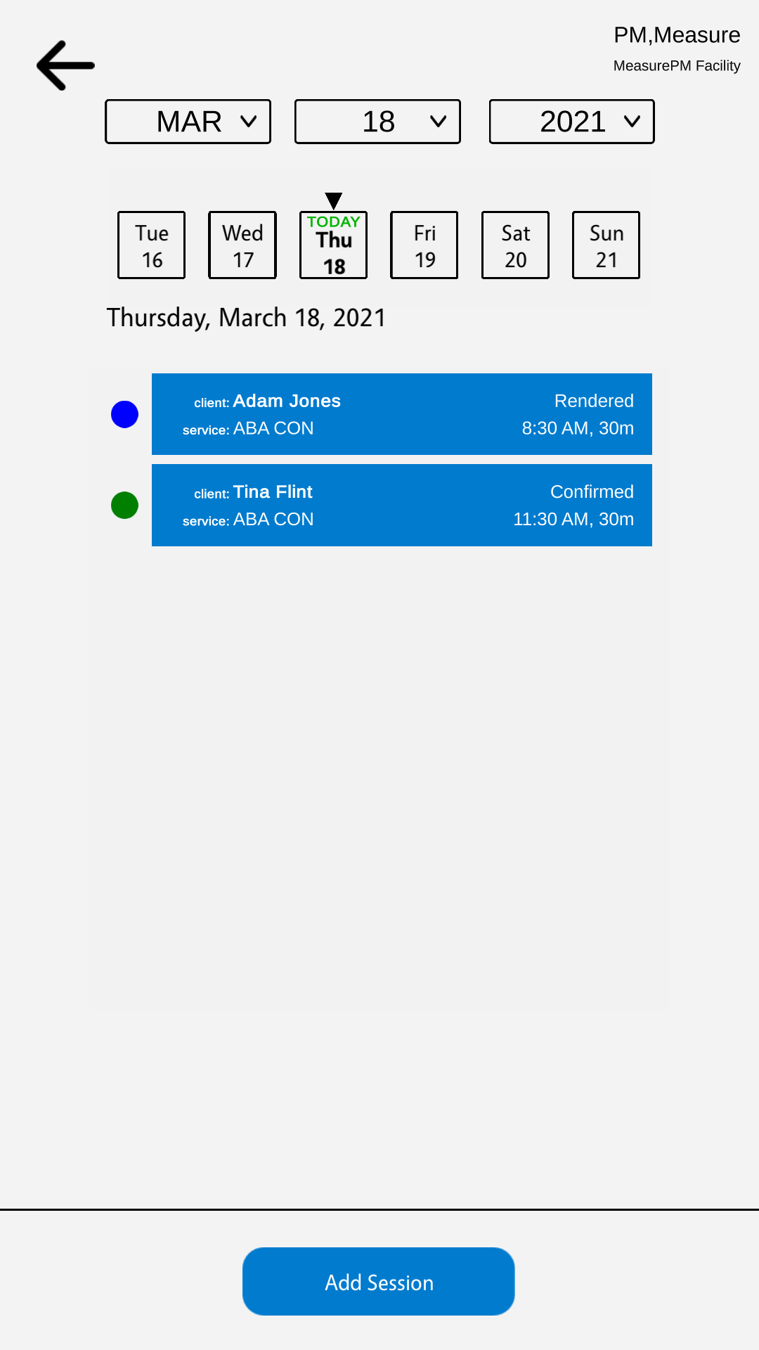 MeasurePM - App on Amazon Appstore