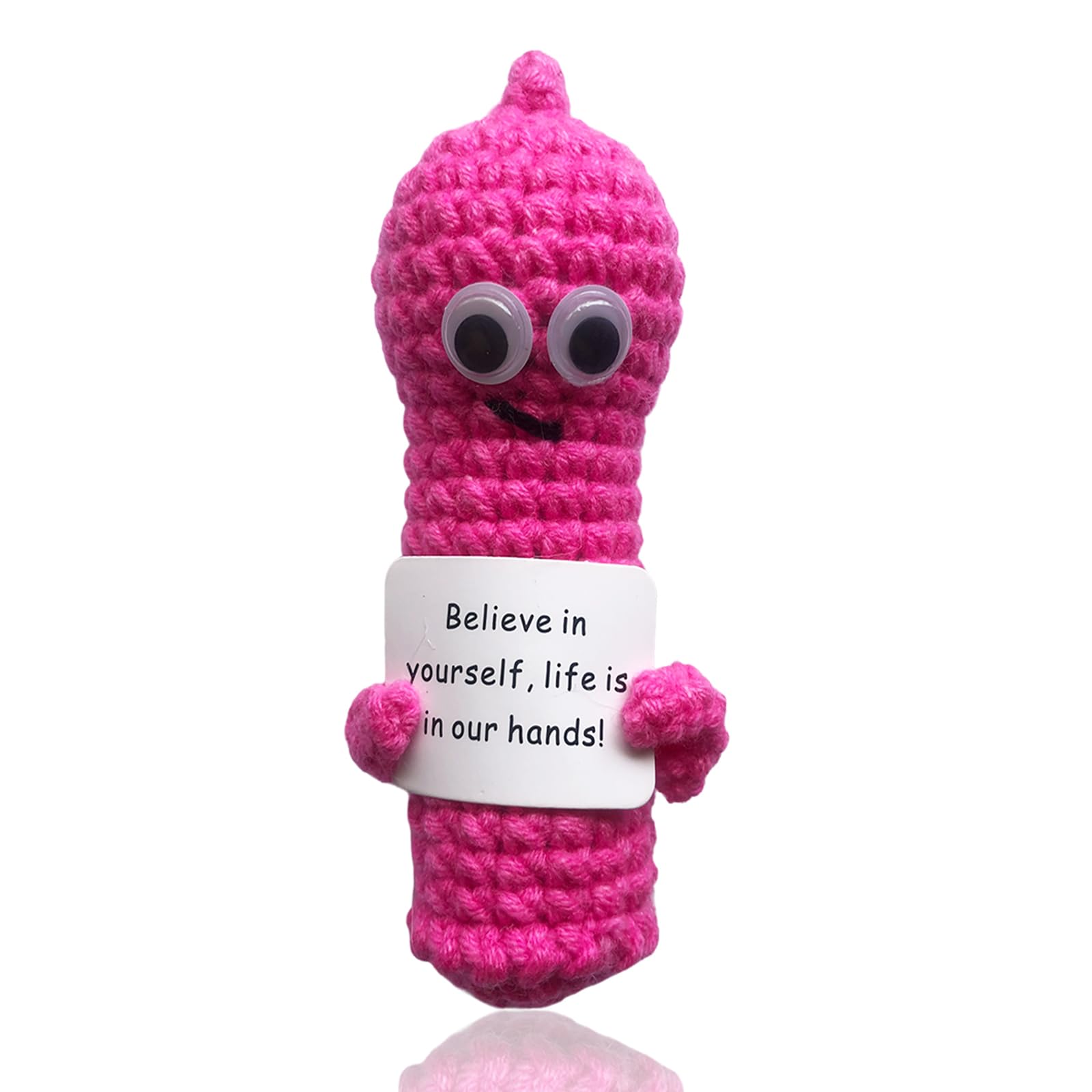 Weird Things That Are Pink