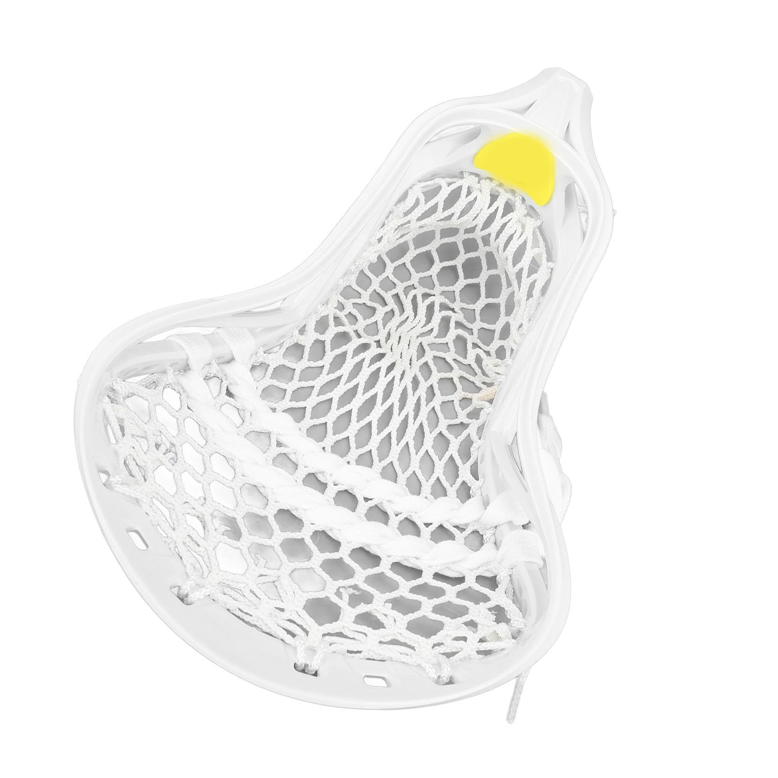 Lax Head Lax Fan Custom Strung True Prowess Women's Lacrosse Head ...