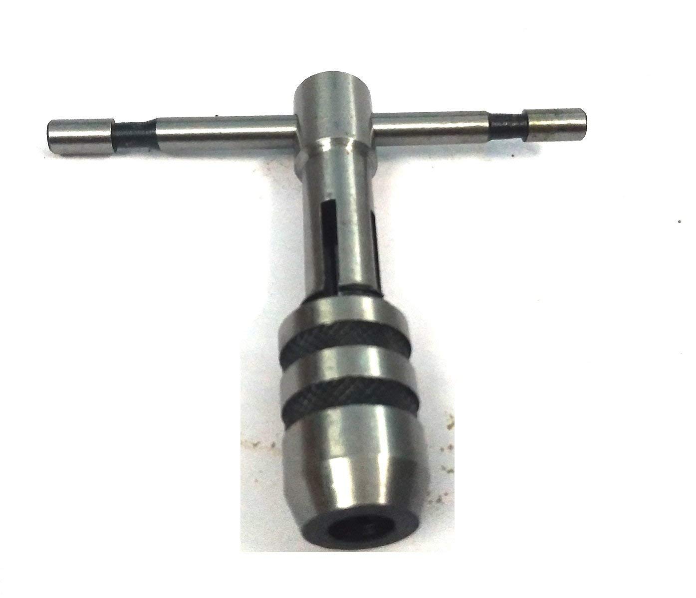 Snapklik.com : AD International T-Handle Tap Wrench Set Of 3 Pcs Solid ...