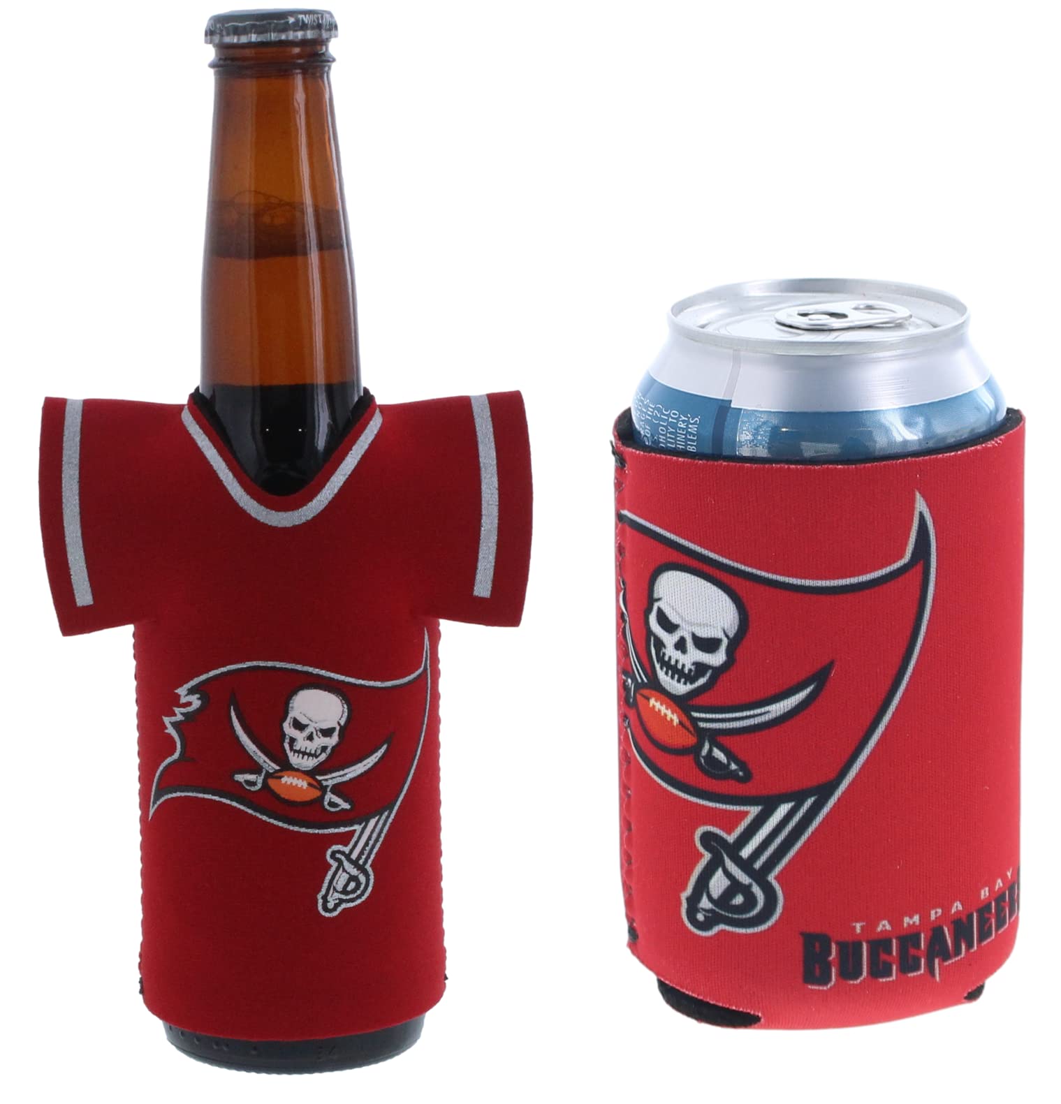 Beverage Insulators Conch Republic Skinny Can Coolers - Florida Keys ...