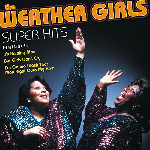 Play Super Hits by The Weather Girls on Amazon Music