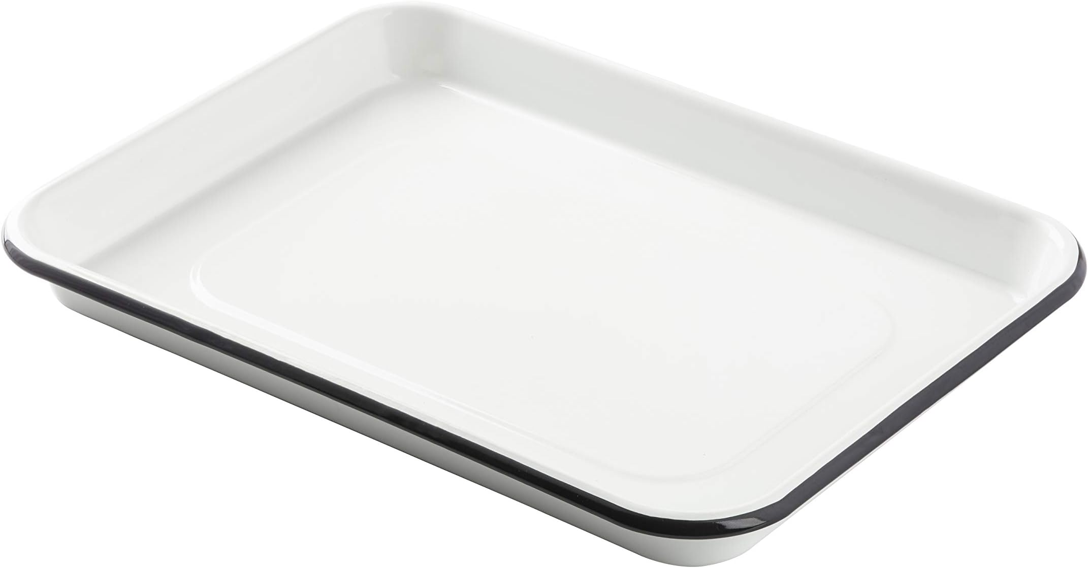 Amazon.com: LZYMLG Baking Sheets Nonstick Set of 3, 15/13/9.5 Inch ...