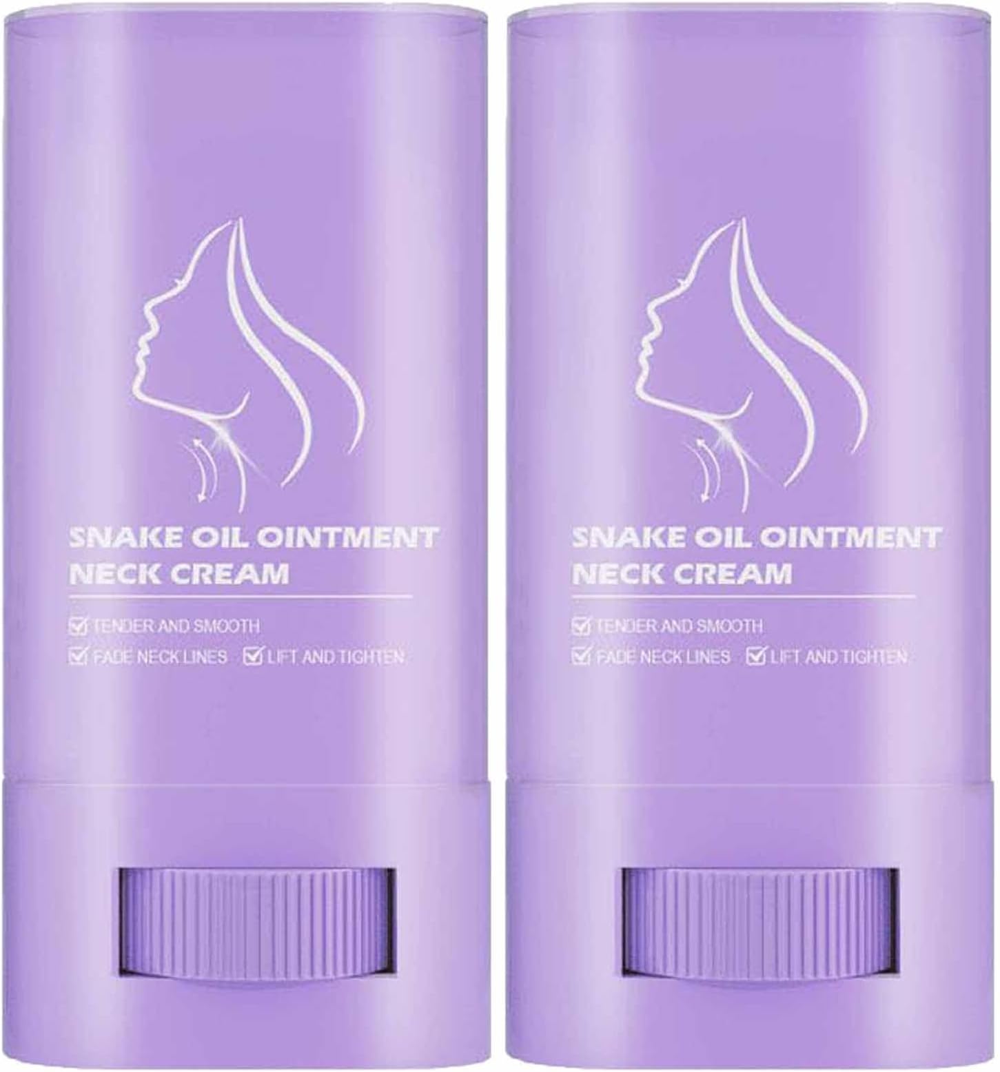 Amazon.com: ZZYACR Samuwak Neck Care Stick, Neck Care Cream, Neck ...