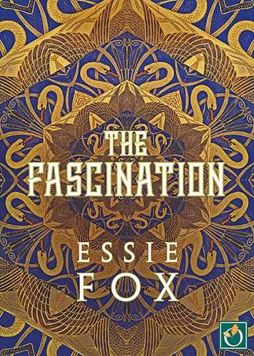 The Fascination: Amazon.co.uk: Fox, Essie, Scott, Lucy: 9781399114004 ...