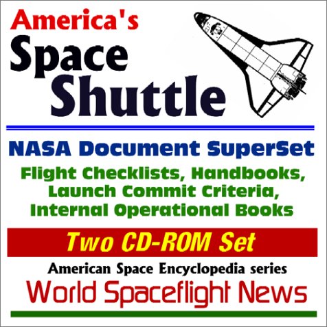 America¿s Space Shuttle : NASA Document Superset ¿ Flight Checklists ...
