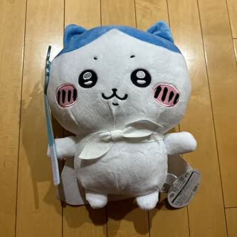 Amazon.co.jp: TTYVYBXY Chiika Hachiware Doll : Toys & Games