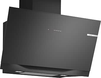 Bosch Dunstabzugshaube 90 Cm Serie 8