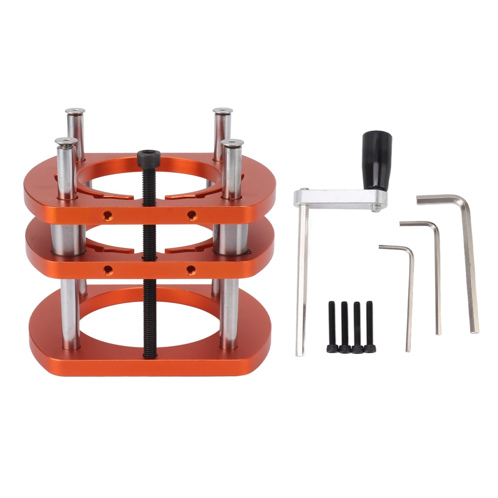 Router Table Lift System Router Lift Aluminum Alloy Router Lift ...