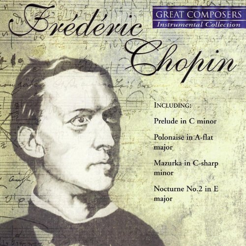 Play Great Composers Collection: Frederic Chopin by The London Fox ...