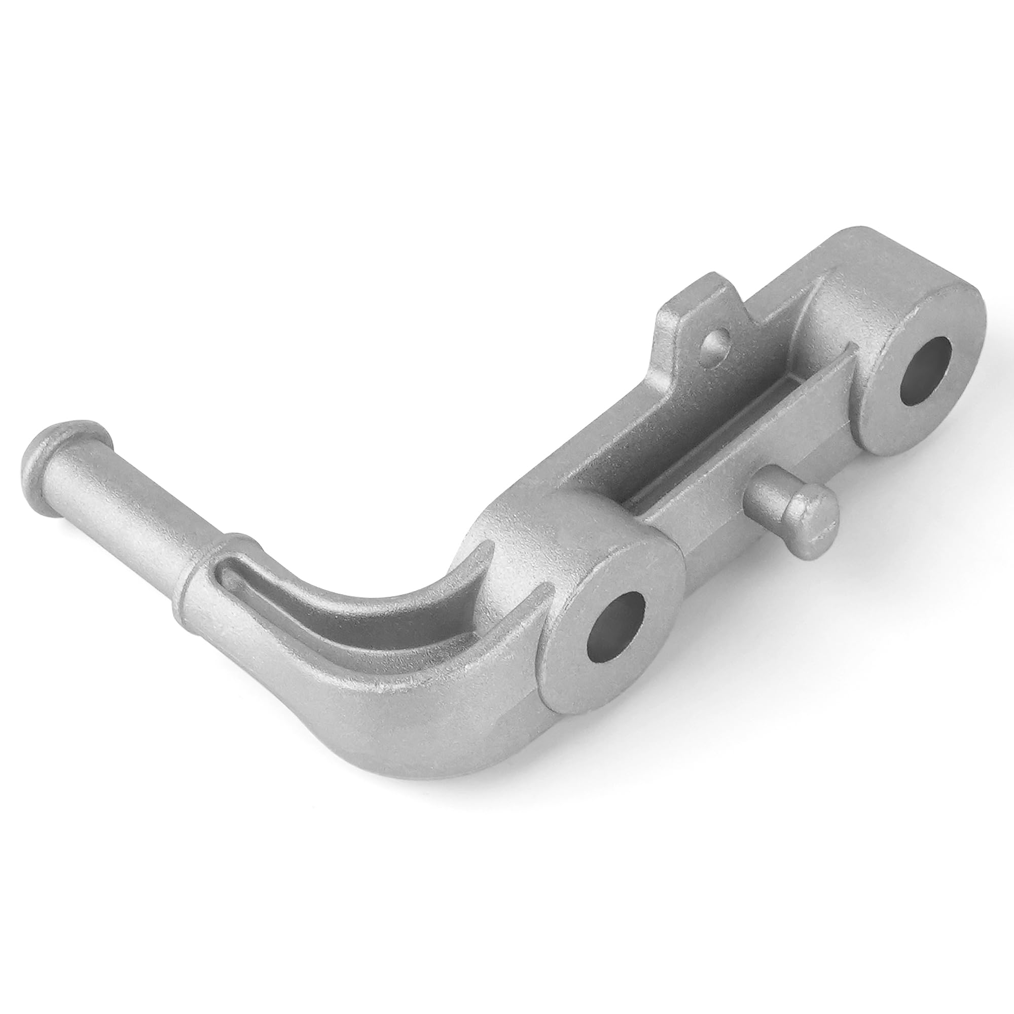Ram 1500 Rear Exhaust Bracket Passenger Side 2019-2025 Rear Right ...