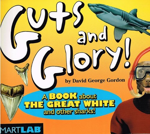 guts and glory by david george gordon