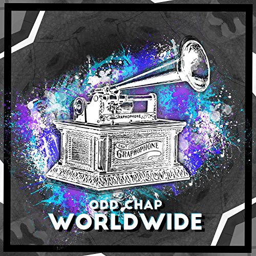 Play Worldwide by Odd Chap on Amazon Music