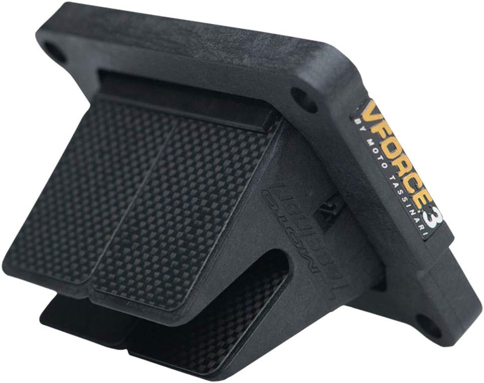 Amazon.com: V-Force 3 Reed Valve : Automotive