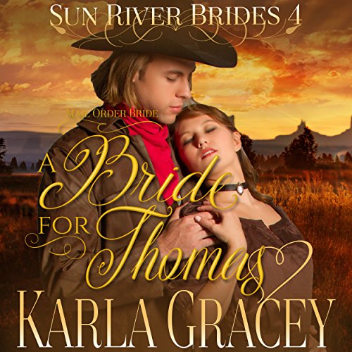 Amazon.com: A Bride for William: Sun River Brides, Book 7 (Audible ...