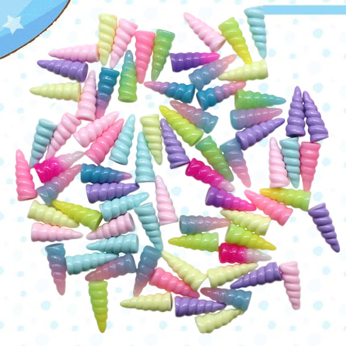 Diy Unicorn Horn