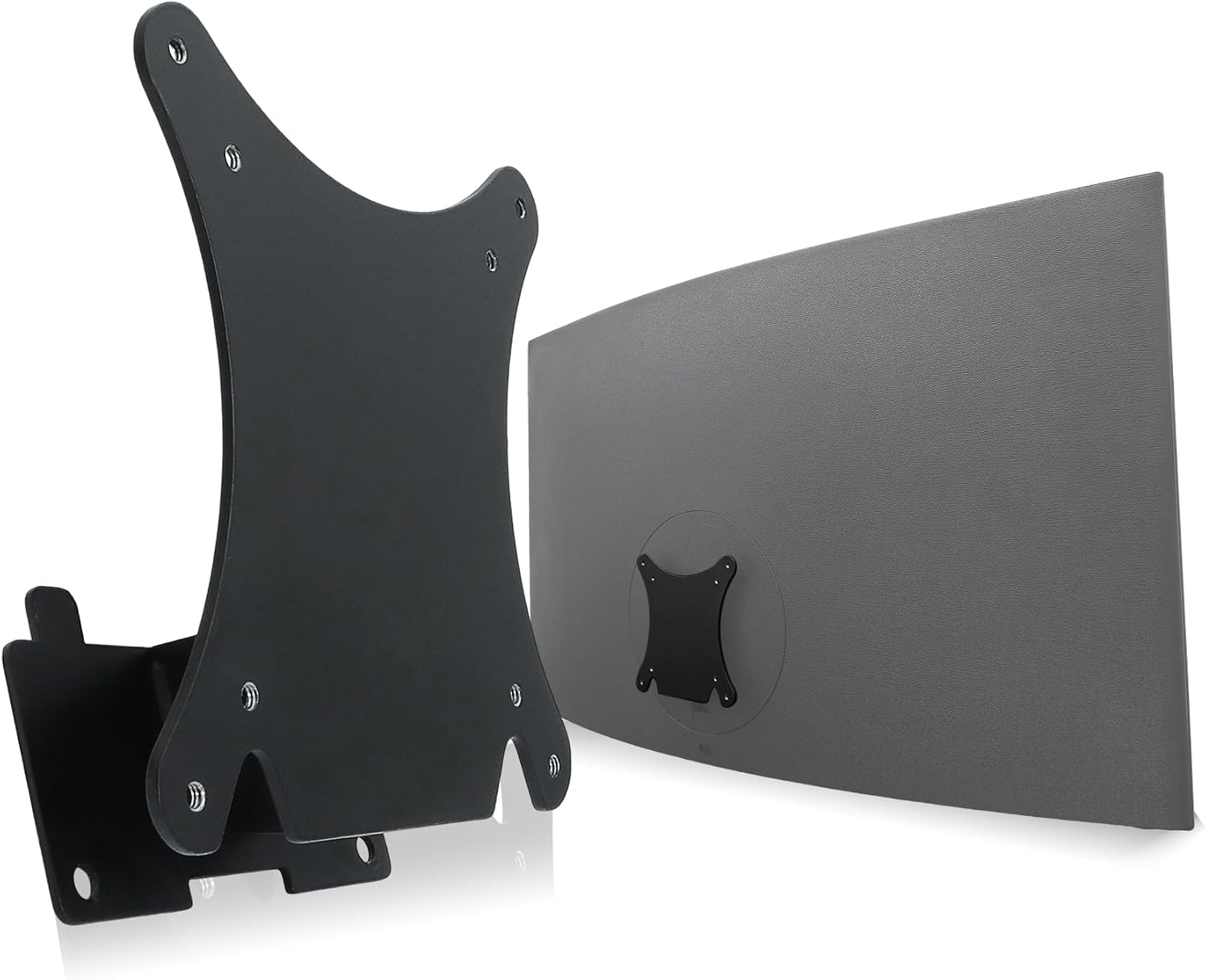 Amazon.com: UR59C vesa Mount Adapter is Only Compatible with Samsung ...