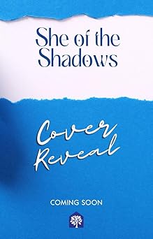 Amazon.com: She of the Shadows (The Darkness Duet Book 2) eBook : Williams, Kerry, Design ...