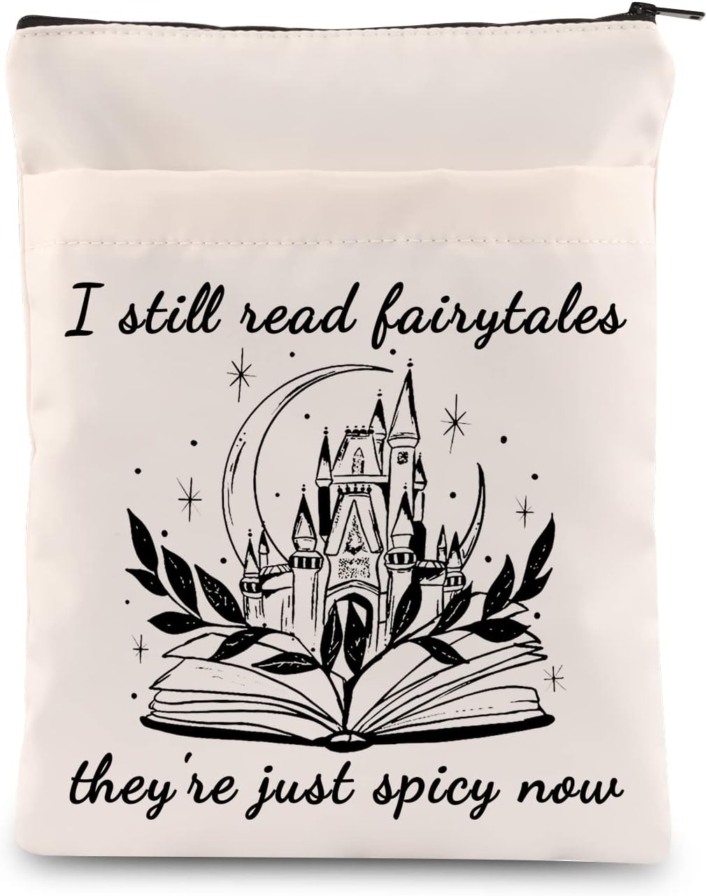 Amazon.com: MAOFAED Smut Book Sleeve Spicy Book Reader Gift Bookish ...