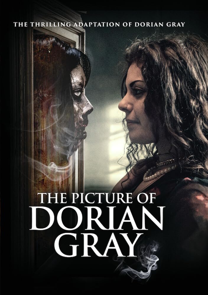 Amazon.com: The Picture of Dorian Gray [DVD] : Richard John Taylor, Rula Lenska, Steve Wraith ...