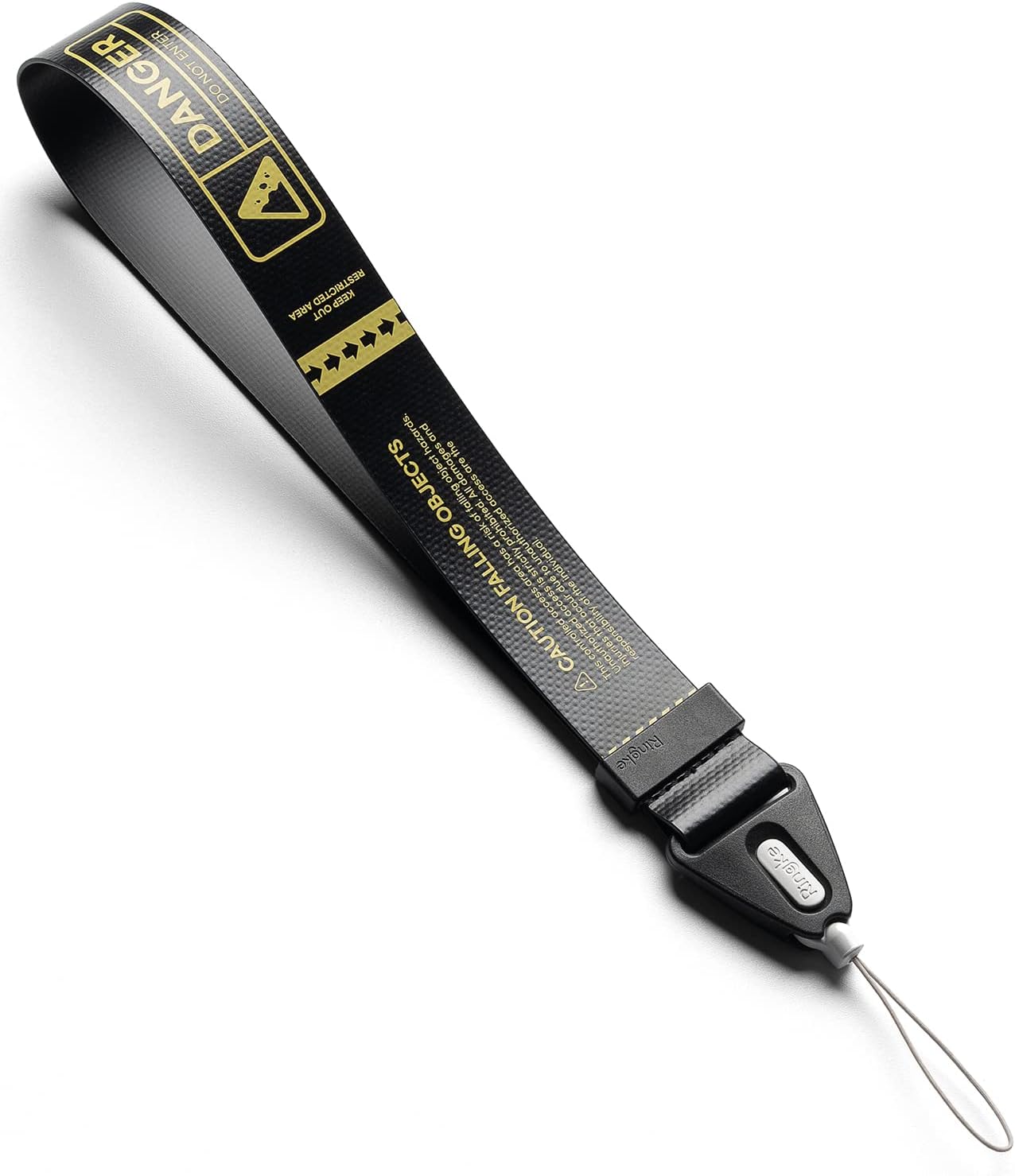 Amazon.com: Ringke Hand Strap [Phone Wrist Strap] Designed for Camera ...