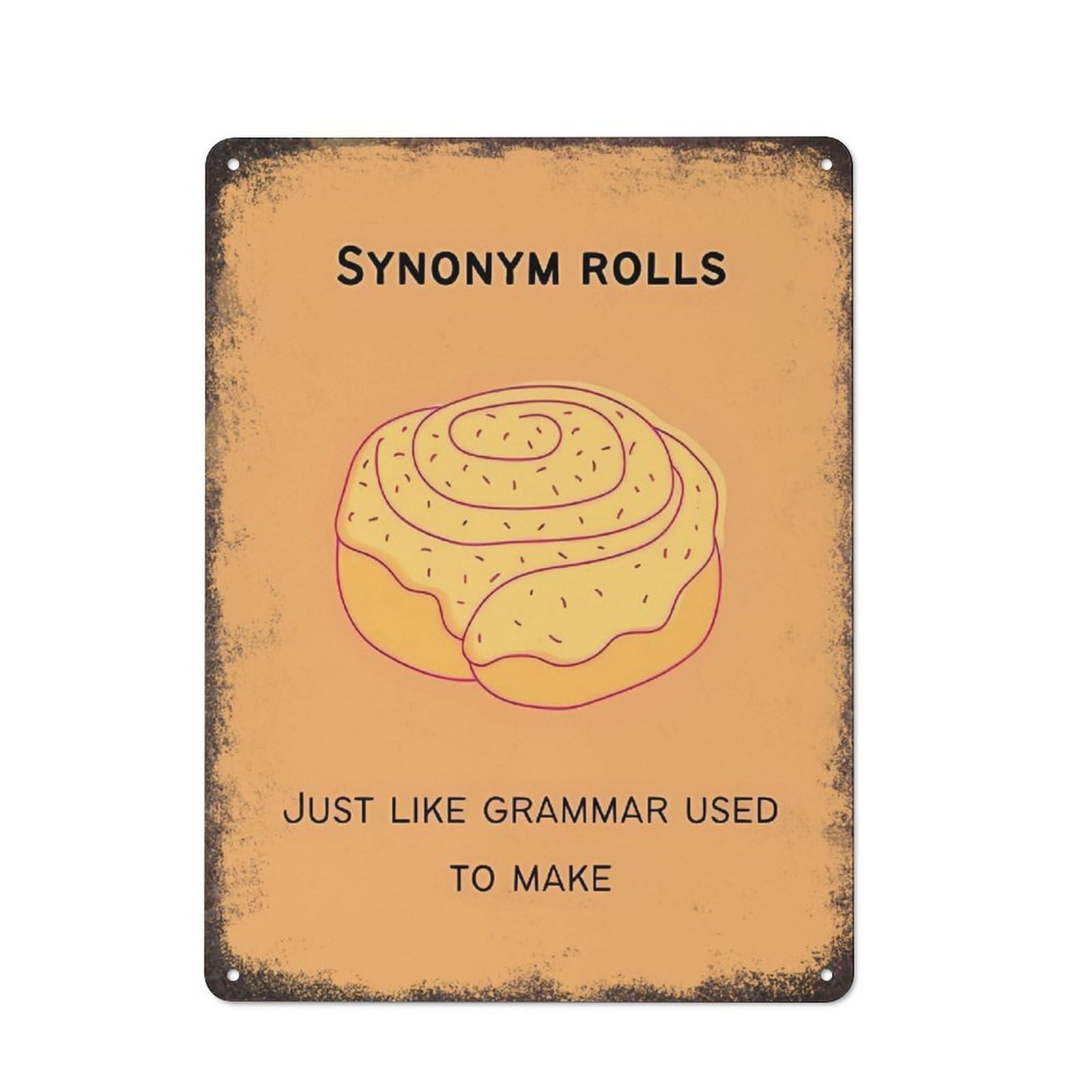 Funny Punctuation Posters