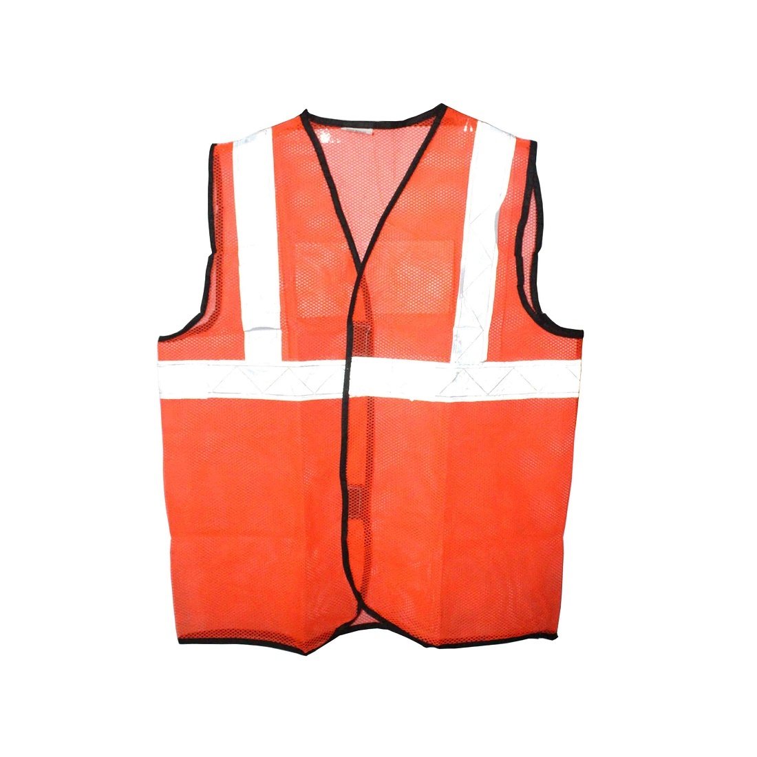 Jeevan Industries 2" Single Horizontal and 2 vertical Net Safety Jacket ...