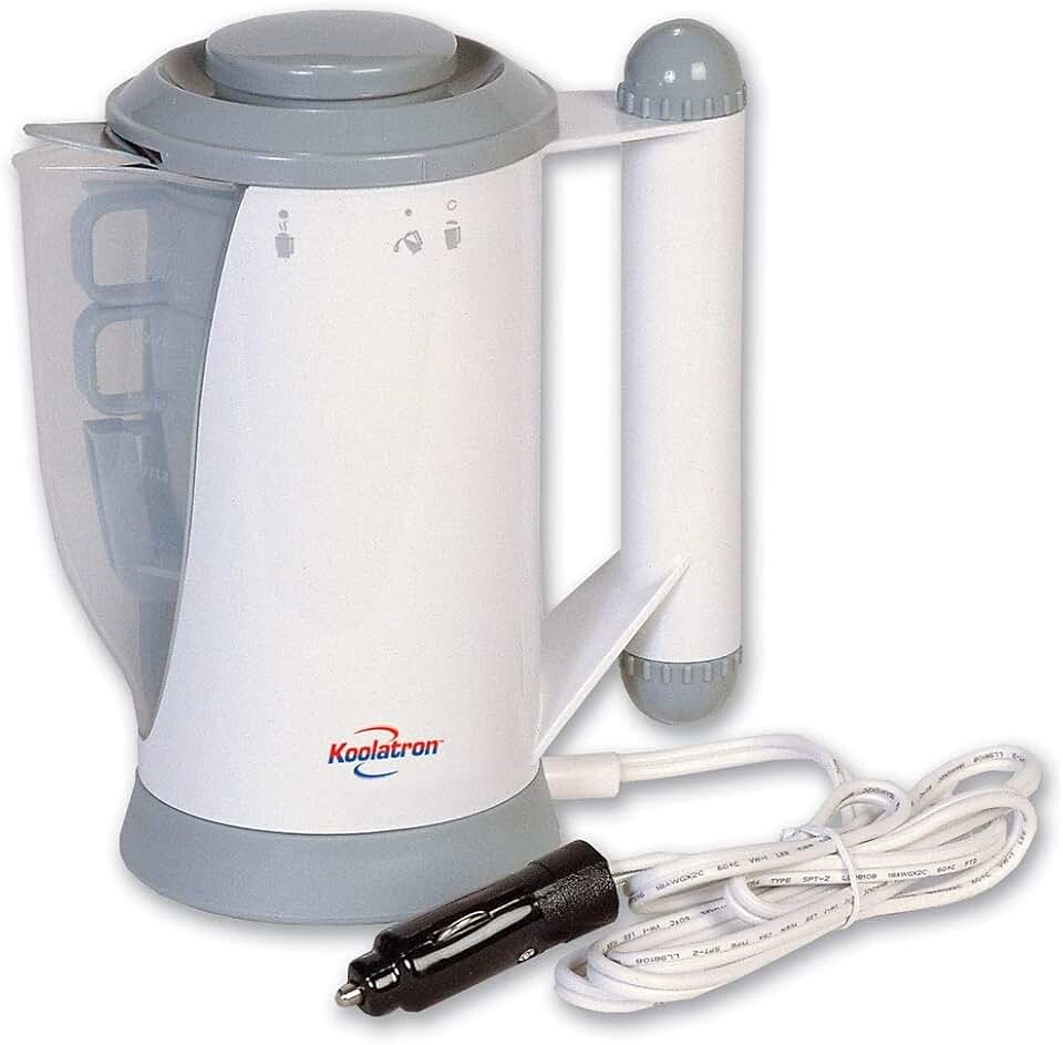 Amazon.ca: koolatron