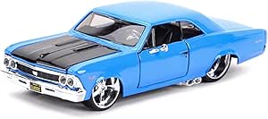 1:24 1987 for Chevrolet Caprice Static Die Cast Vehicles Collectible ...