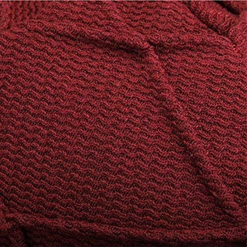 Amazon.com: COSKEY Brightburn Mask Adult Red Scary Mask Horror Full ...