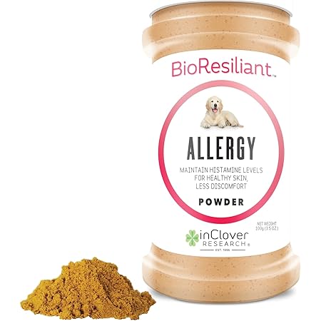 Amazon.com : Wholistic Pet Organics Bee Powder: Bee Power Pure Organic ...