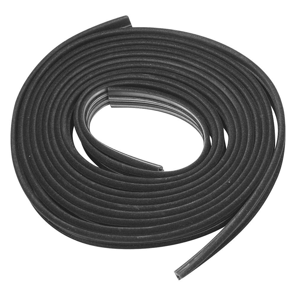 Amazon.com: RestoParts GRC0020 Window Glass Run Channel Felt ...
