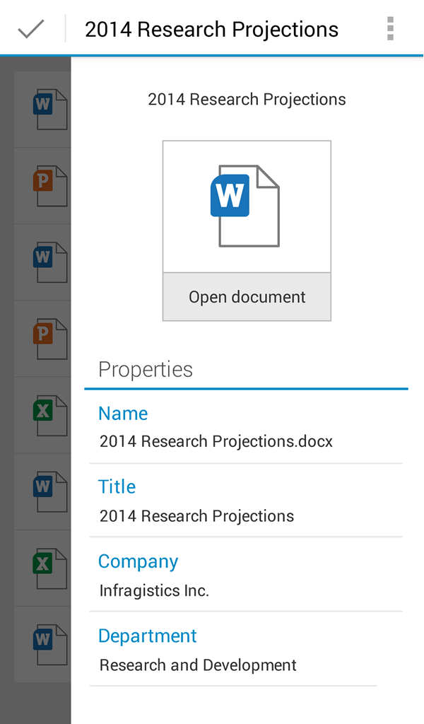 SharePlus - Preview:Amazon.com:Appstore for Android
