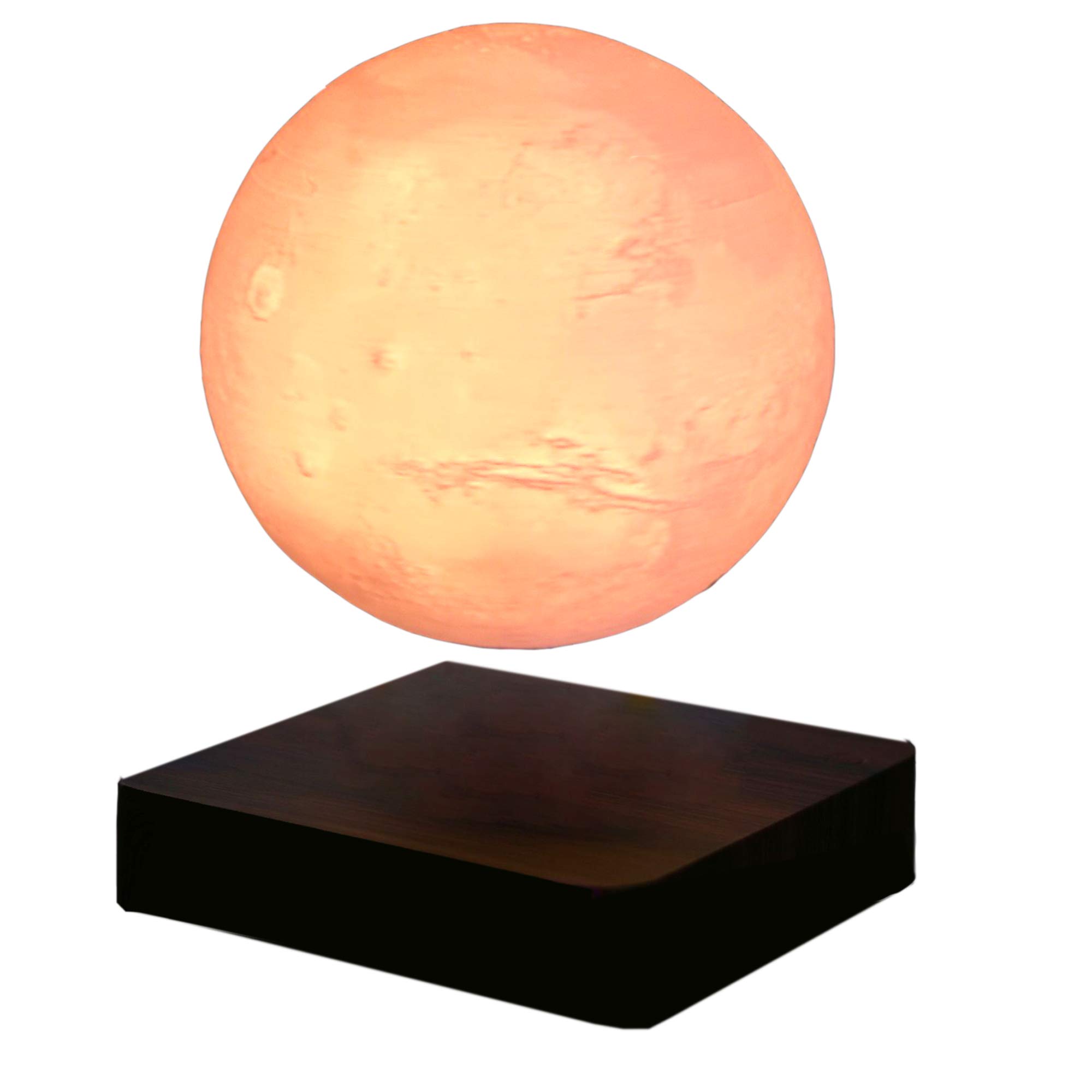 Mercury Planet Interior