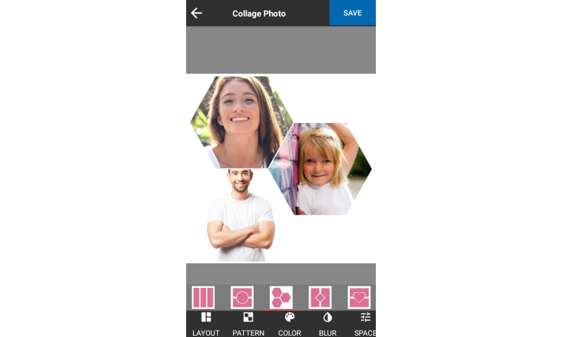 Collage Photo - App on Amazon Appstore
