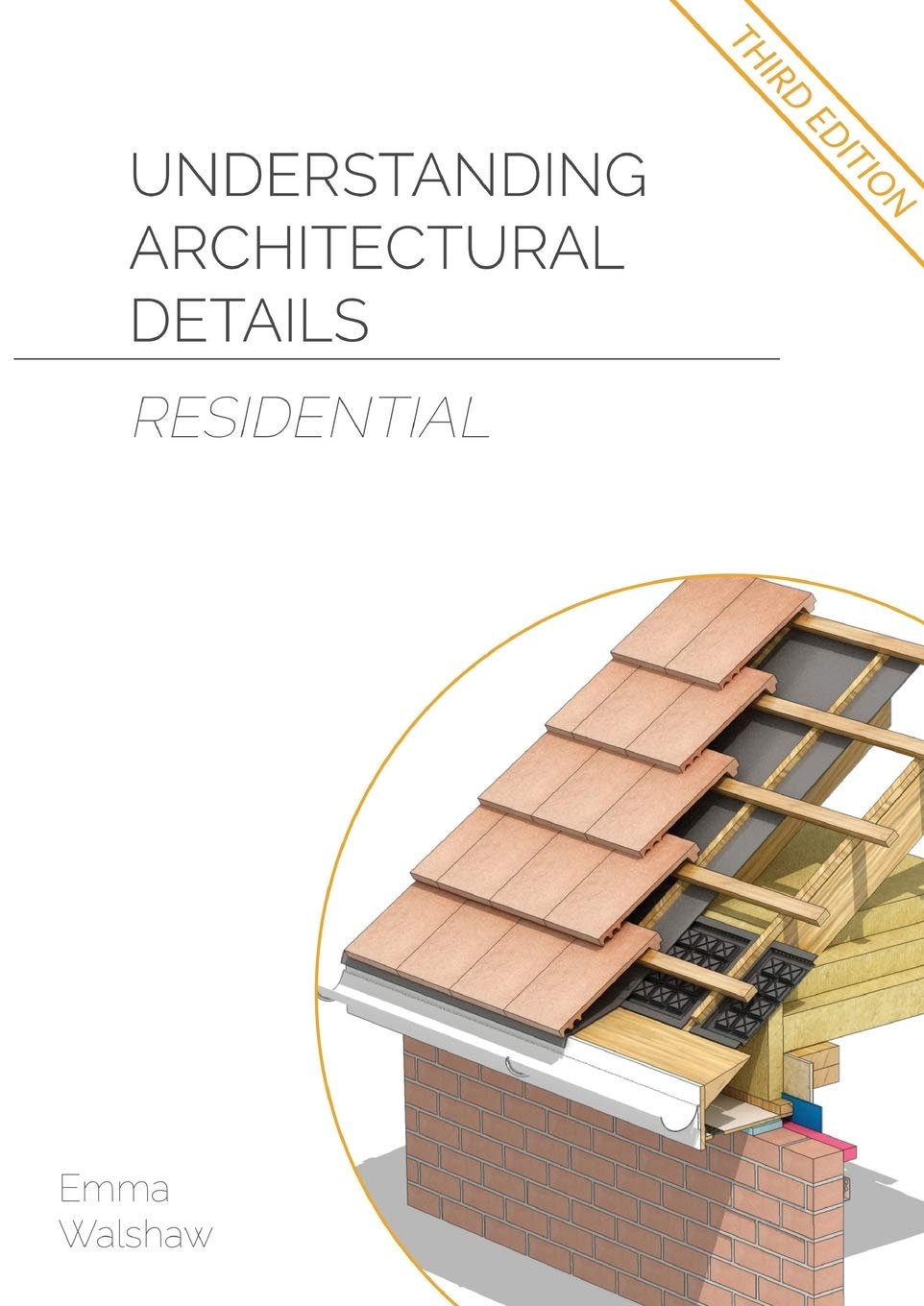 Understanding Architectural Details - Residential: Walshaw, Emma ...