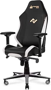 Amazon.com: GTRACING ACE-White Gaming Chairs : Home & Kitchen