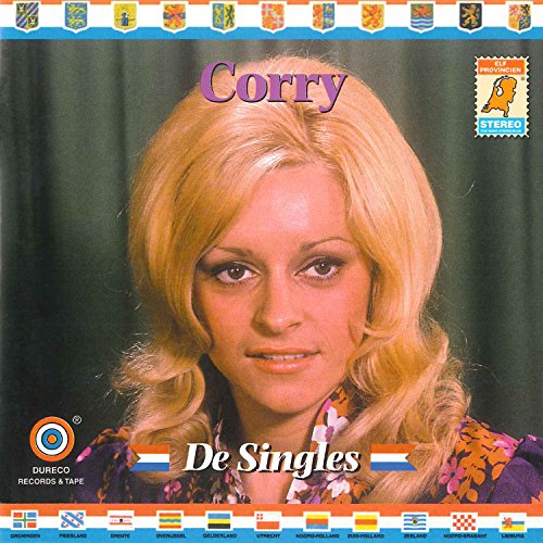 Play De Singles - De Originele A en B Kanten by Corry Konings on Amazon ...