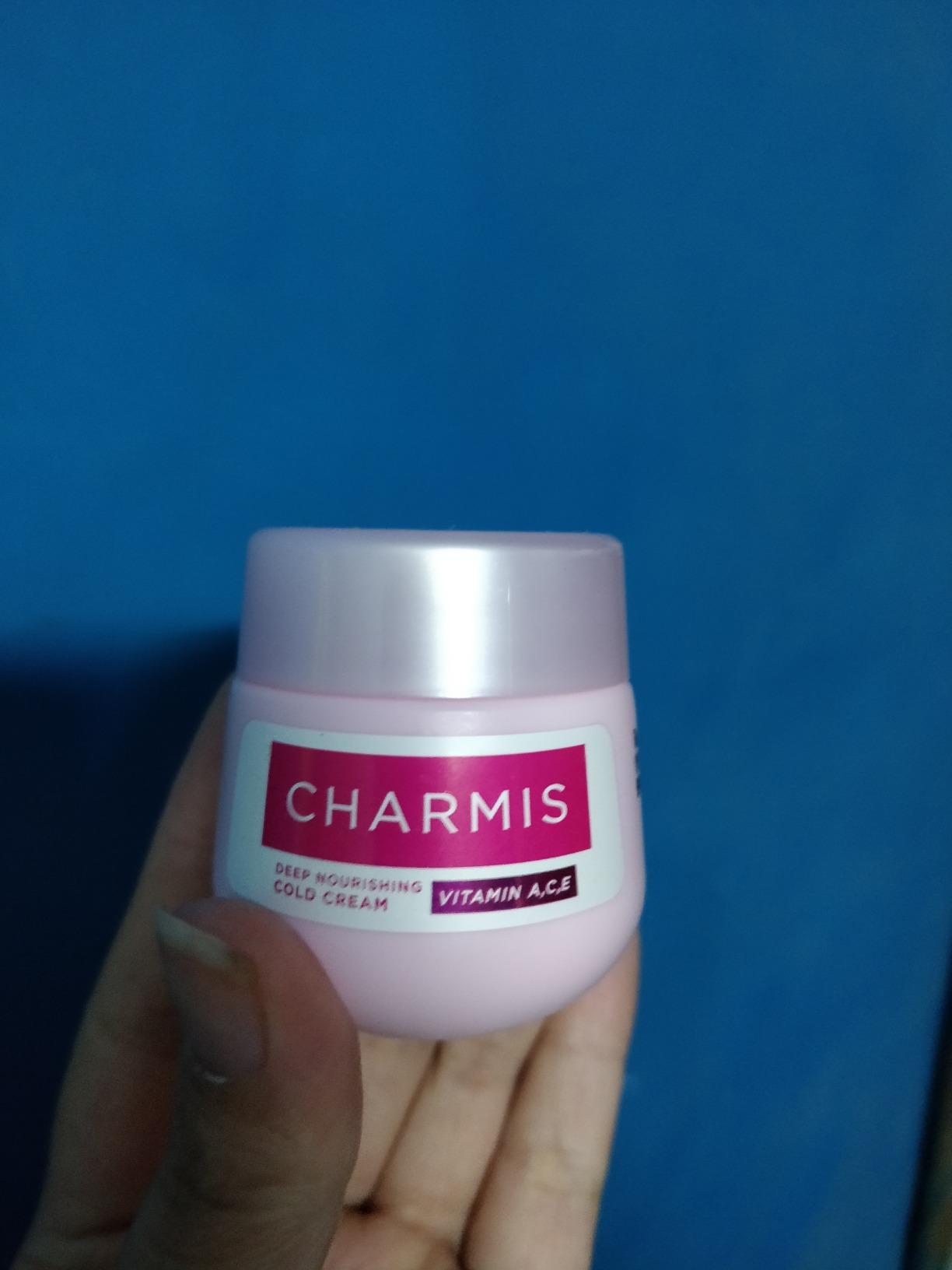 Buy Charmis Deep Nourishing Cold Cream, 30ml Online at Low Prices in ...