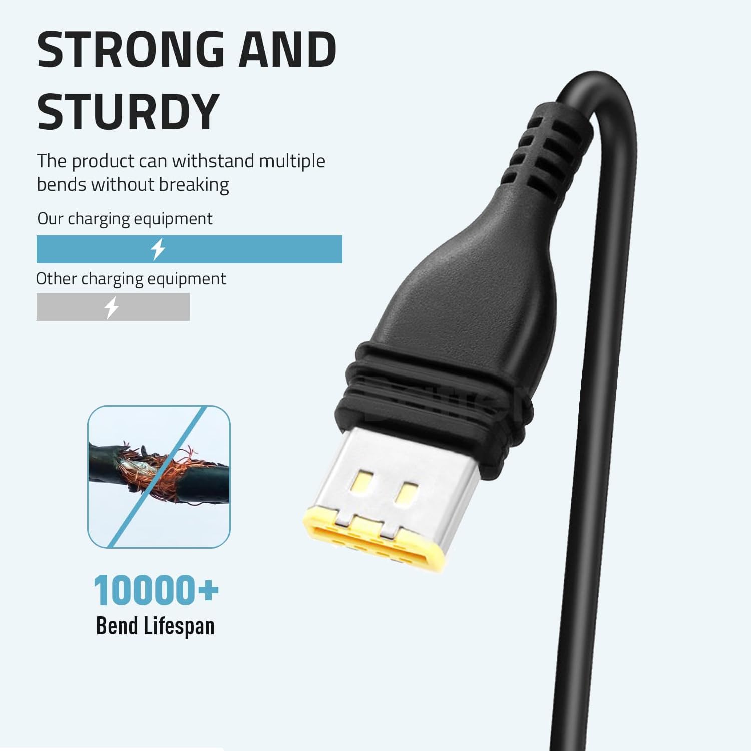 Snapklik.com : 6FT Power Cable For Resmed CPAP Machine 24V 20W ...