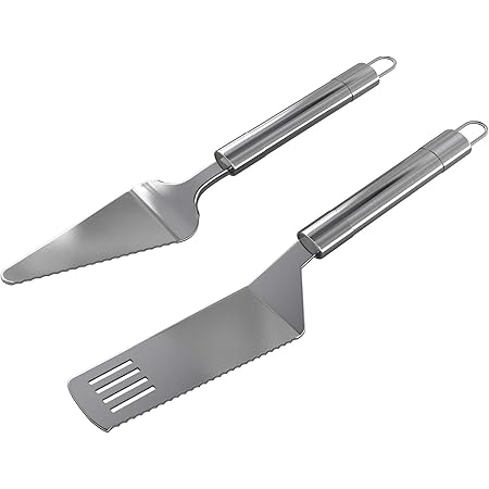 Amazon.com | Farberware Professional Pie Server (Stainless Steel ...