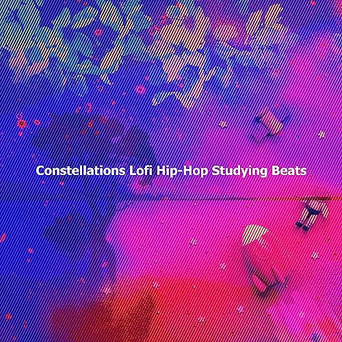 Constellations Lofi Hip-Hop Studying Beats by Lofi Matt, Lofi Hip-Hop ...