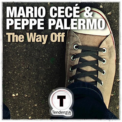 Amazon.co.jp: The Way Off : Mario Cecè, Peppe Palermo: Digital Music