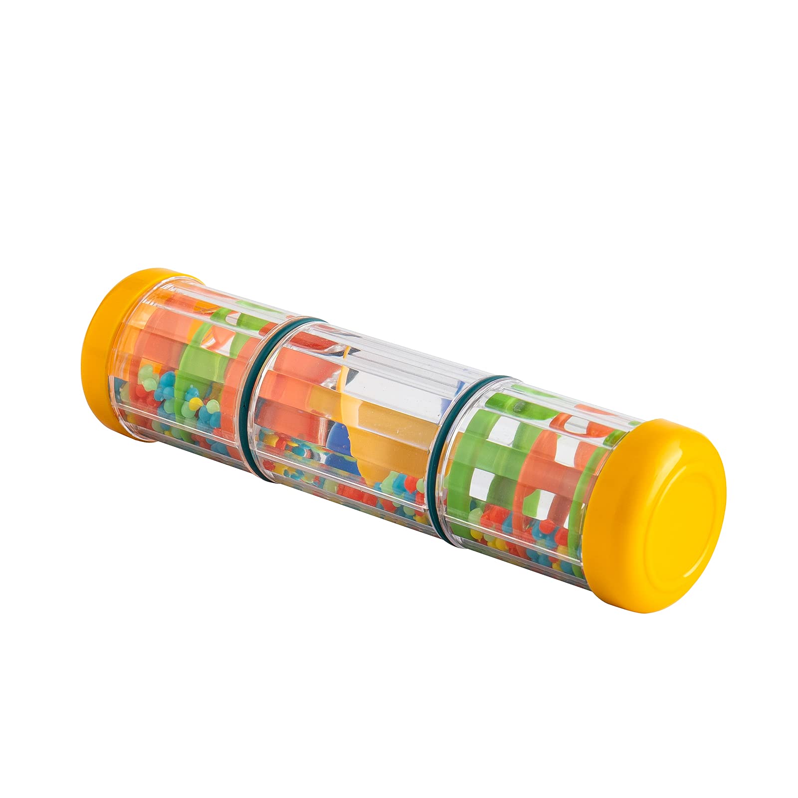 Snapklik.com : Rainmaker Baby Rain Stick Toys For Kids: 8 Inch ...