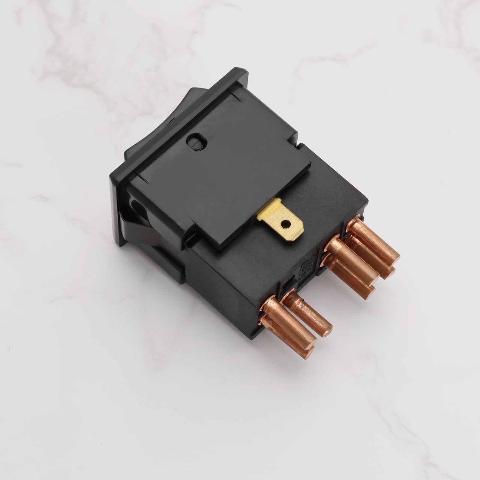 Hazard Switch Defender Carling Contura - 90/110/13 Land Rover Defender