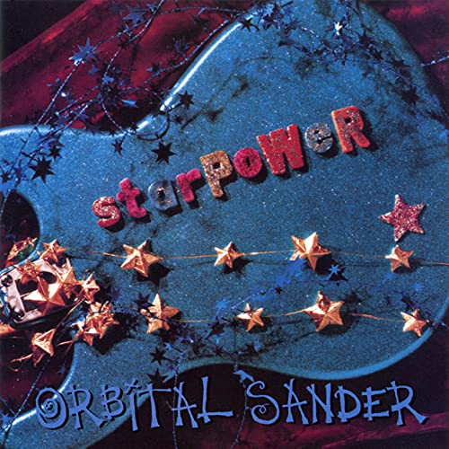 Play Orbital Sander by Starpower on Amazon Music