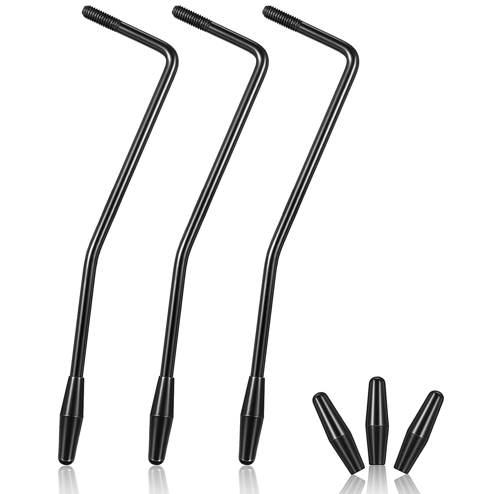 6 Pieces 6 Mm Thread Tremolo Arm With Tremolo Arm | Desertcart Bahamas