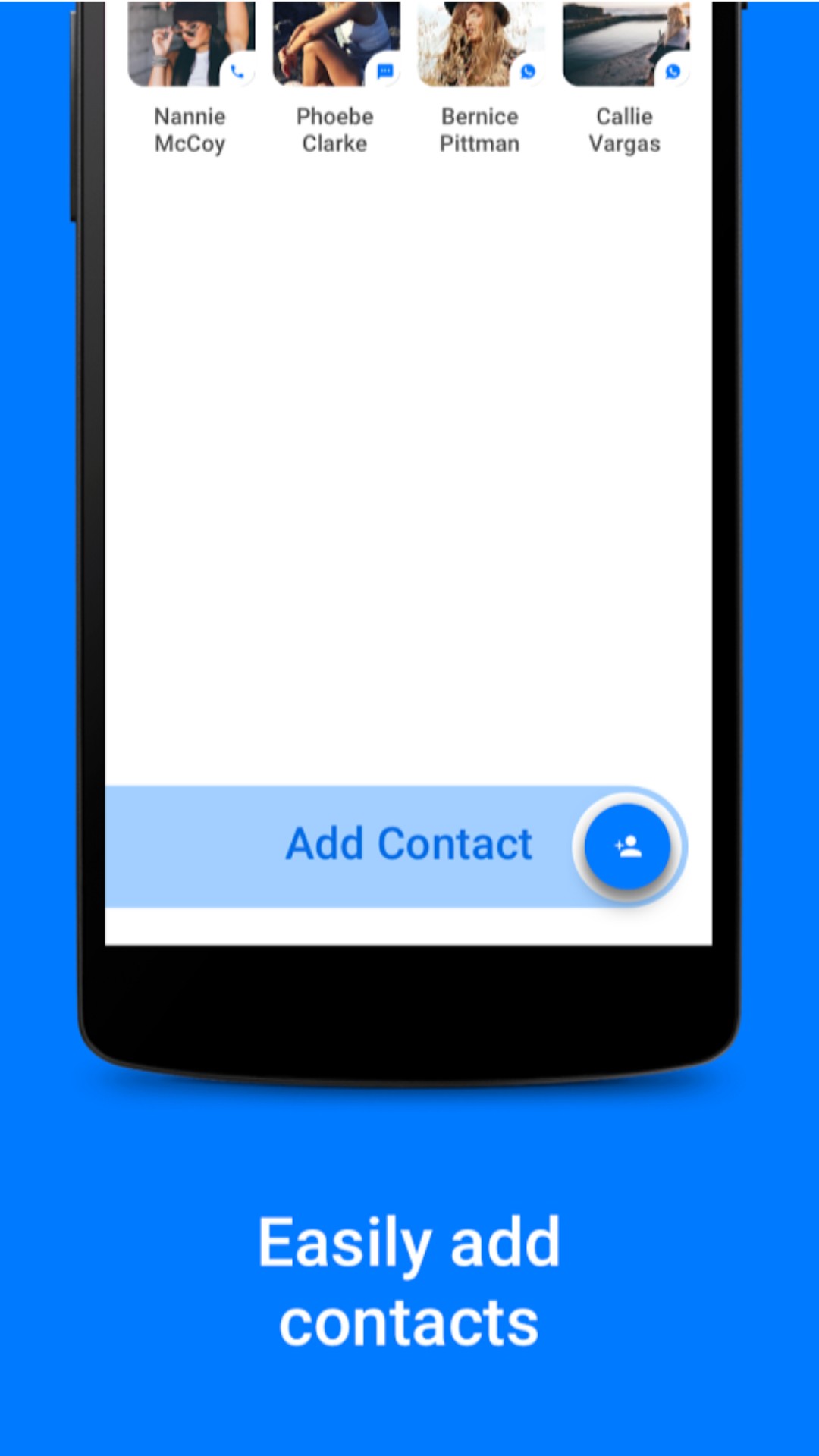 Speed Dial Widget - App on Amazon Appstore